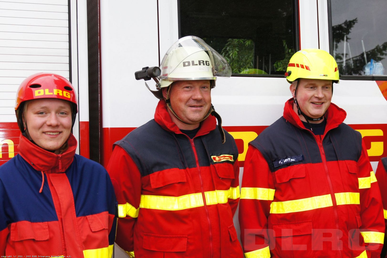 News | DLRG Ortsgruppe Wildeshausen e.V.