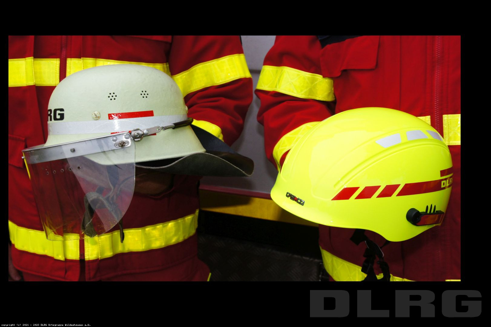 News | DLRG Ortsgruppe Wildeshausen e.V.